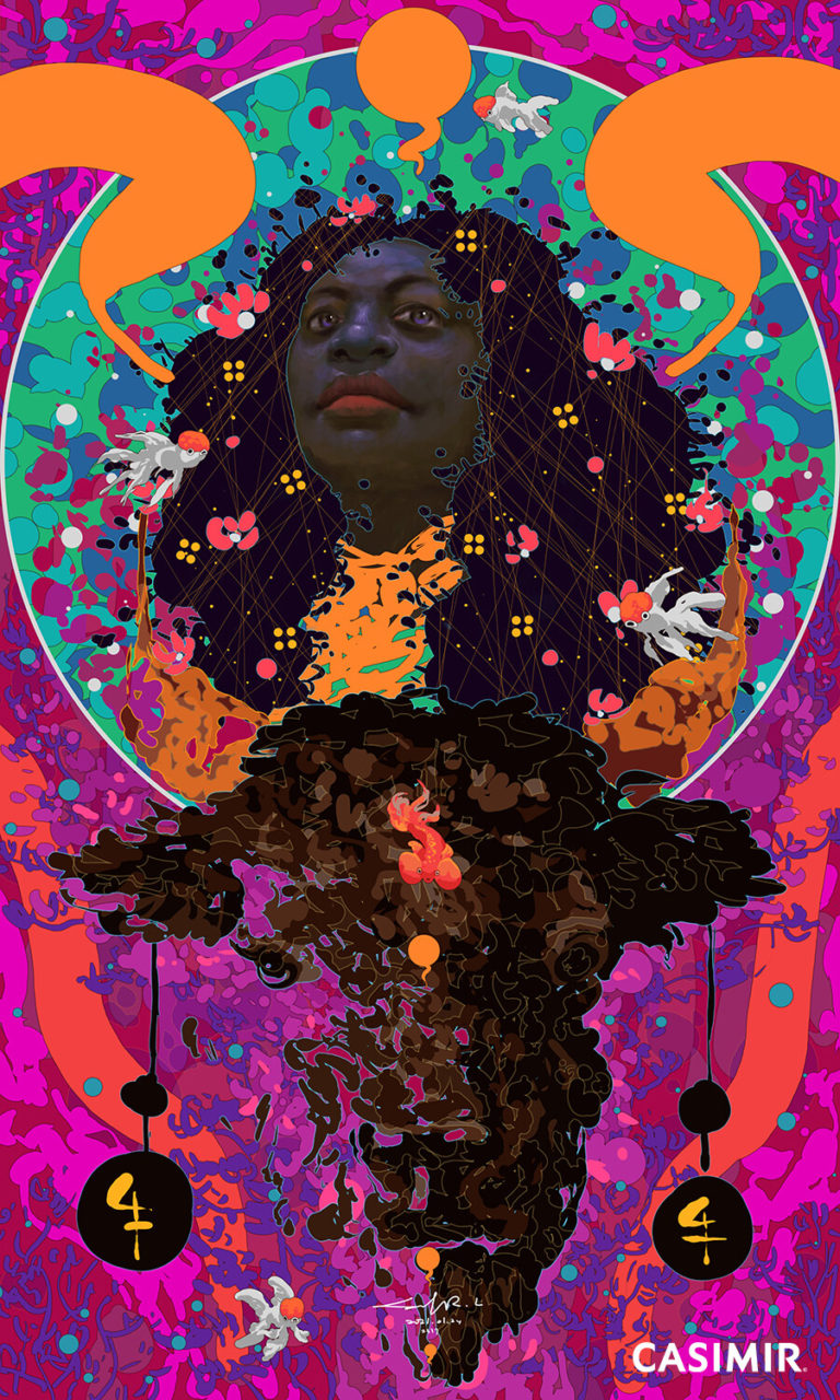 Exploring the Sensuous, Esoteric and Mysterious Art of Casimir » Design ...