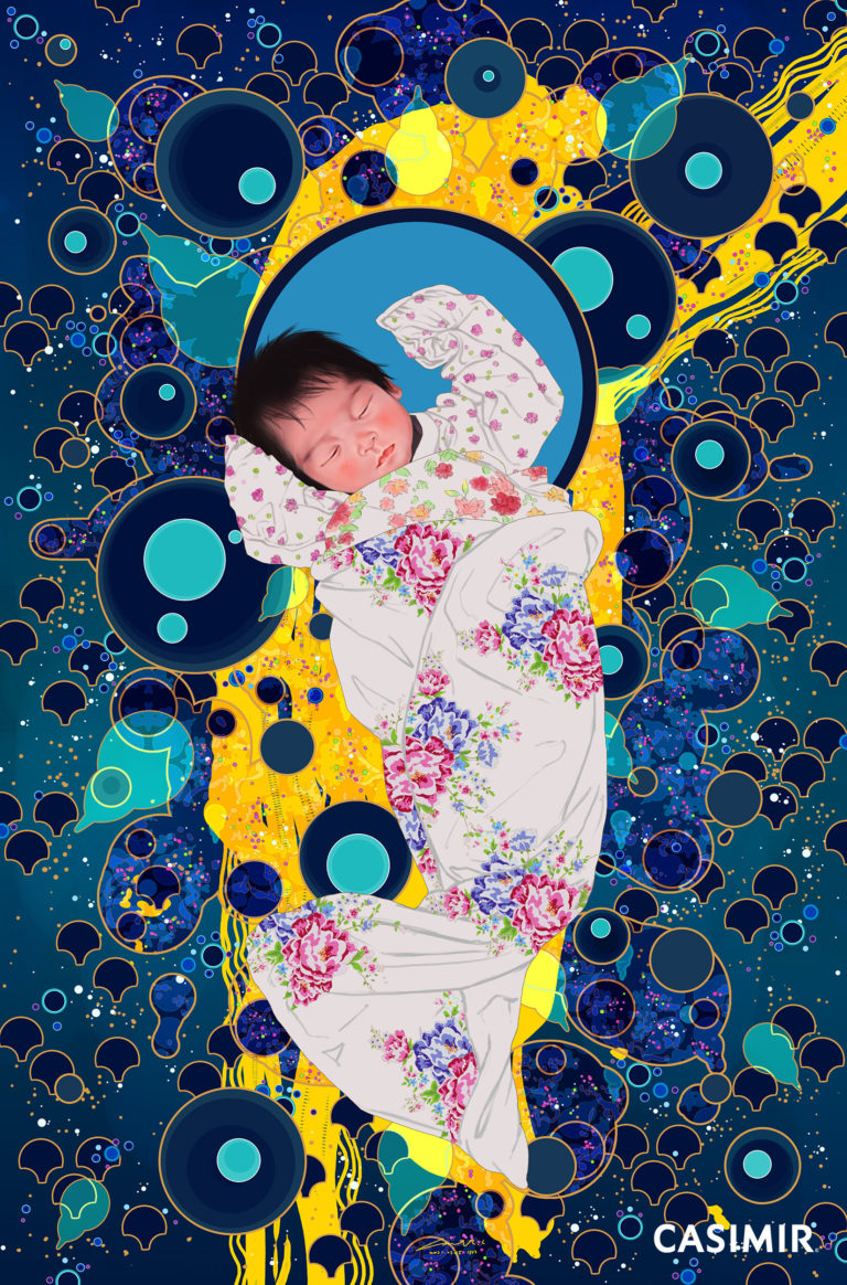 Exploring the Sensuous, Esoteric and Mysterious Art of Casimir » Design ...