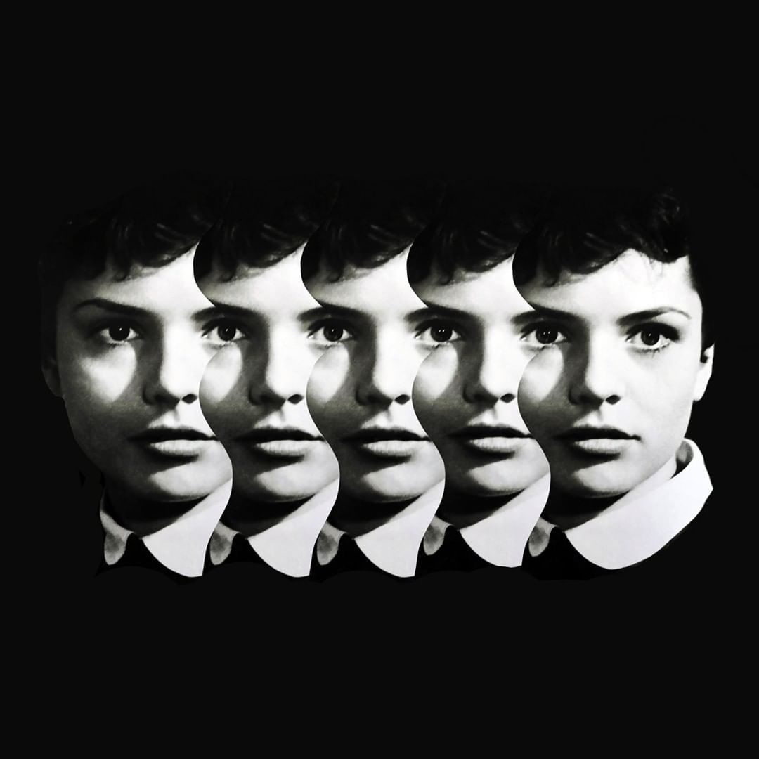 Duplicity: Intriguing Mixed Media Collages by Matthieu Bourel » Design ...