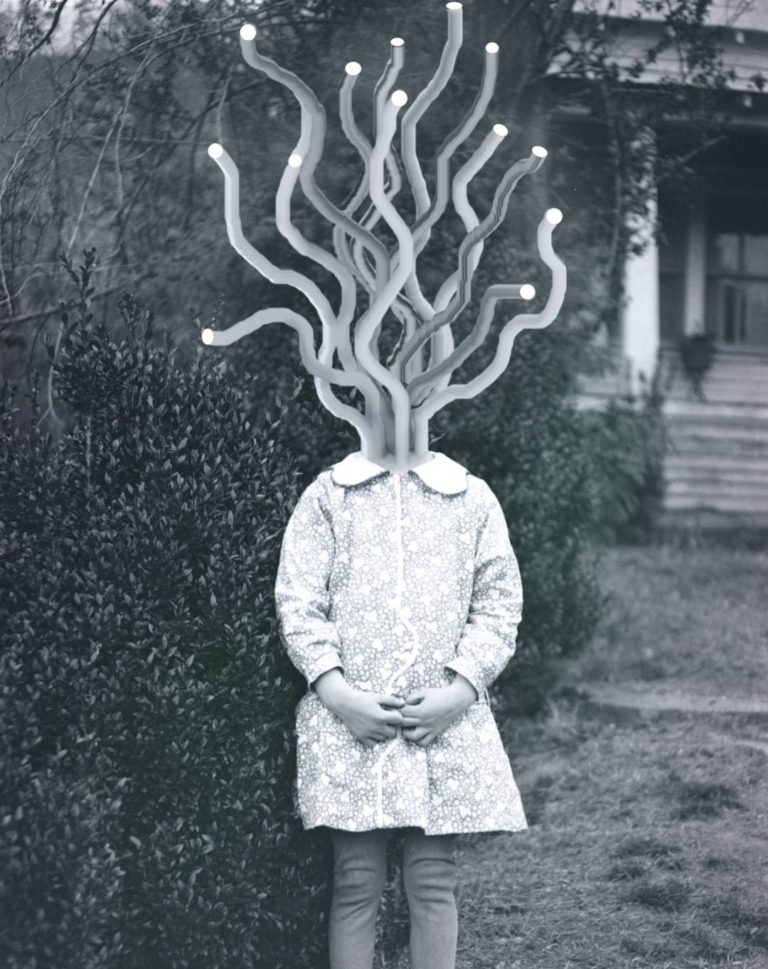 Duplicity: Intriguing Mixed Media Collages by Matthieu Bourel » Design ...