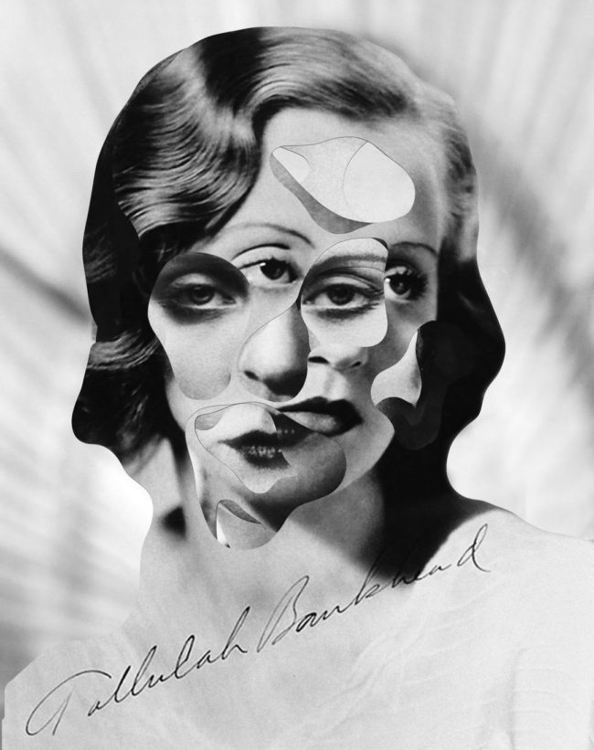 Duplicity: Intriguing Mixed Media Collages by Matthieu Bourel » Design ...