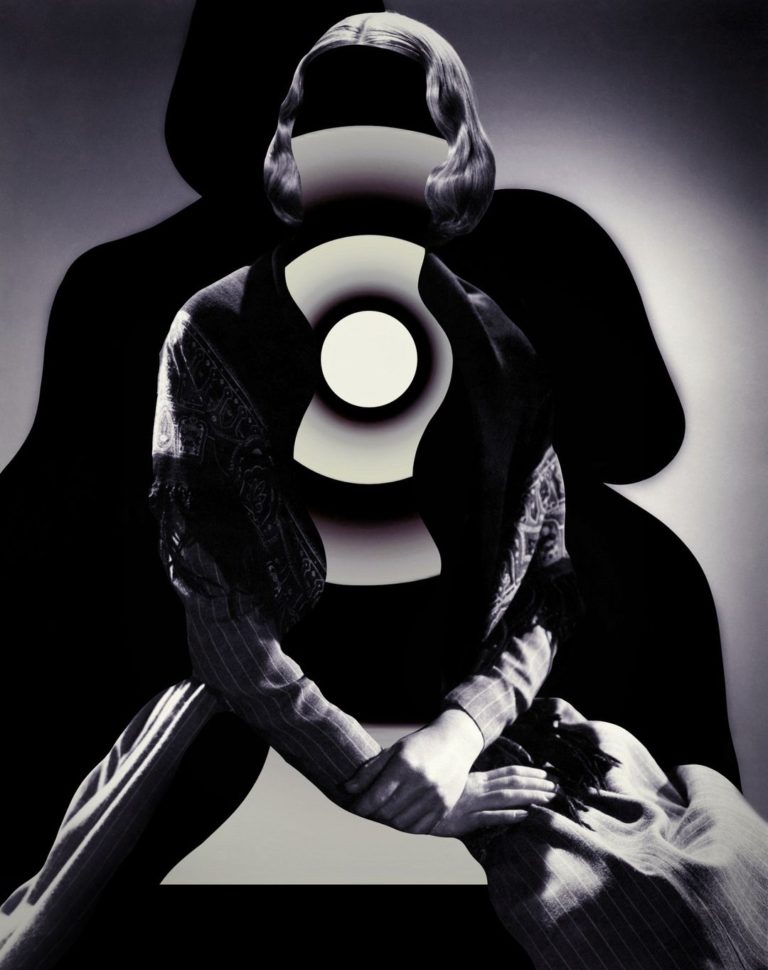 Duplicity: Intriguing Mixed Media Collages by Matthieu Bourel » Design ...