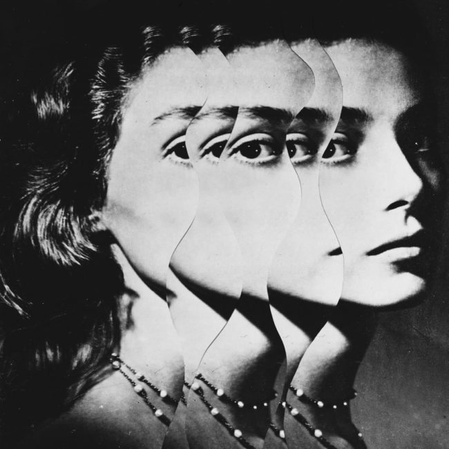 Duplicity: Intriguing Mixed Media Collages by Matthieu Bourel » Design ...