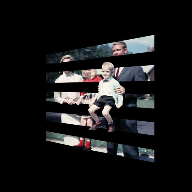 Duplicity: Intriguing Mixed Media Collages by Matthieu Bourel » Design ...