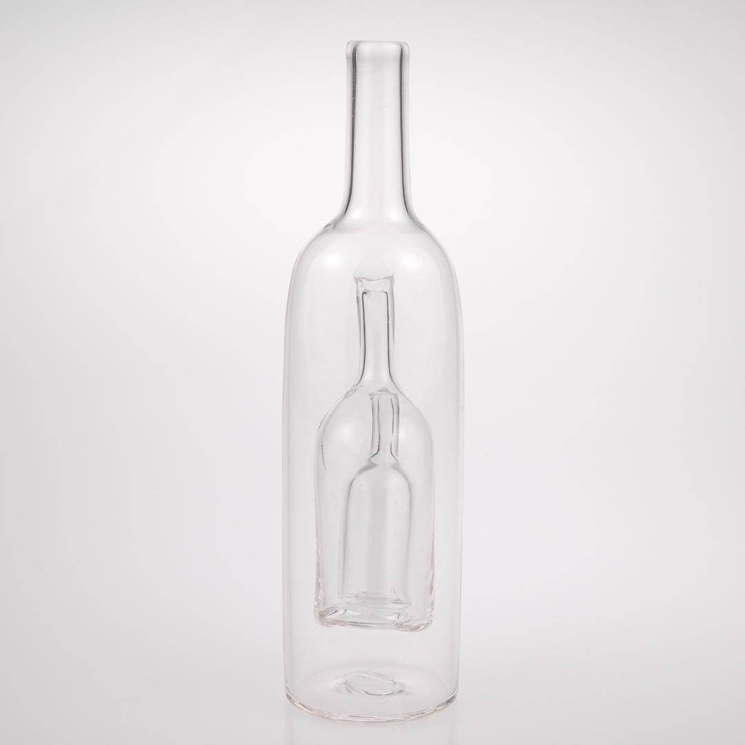 Beautiful Miniature Glass Sculptures by Kiva Ford » Design You Trust ...