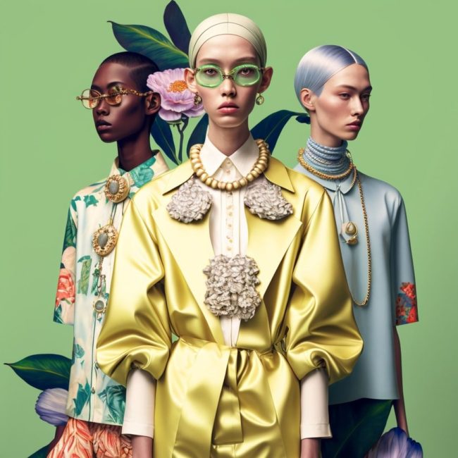 Trendland Launches Maison Meta, a Creative Studio Focusing on AI and ...