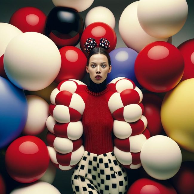 Trendland Launches Maison Meta, a Creative Studio Focusing on AI and ...