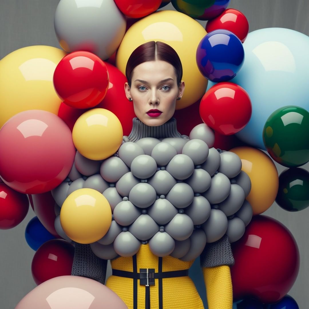 Trendland Launches Maison Meta, a Creative Studio Focusing on AI and ...