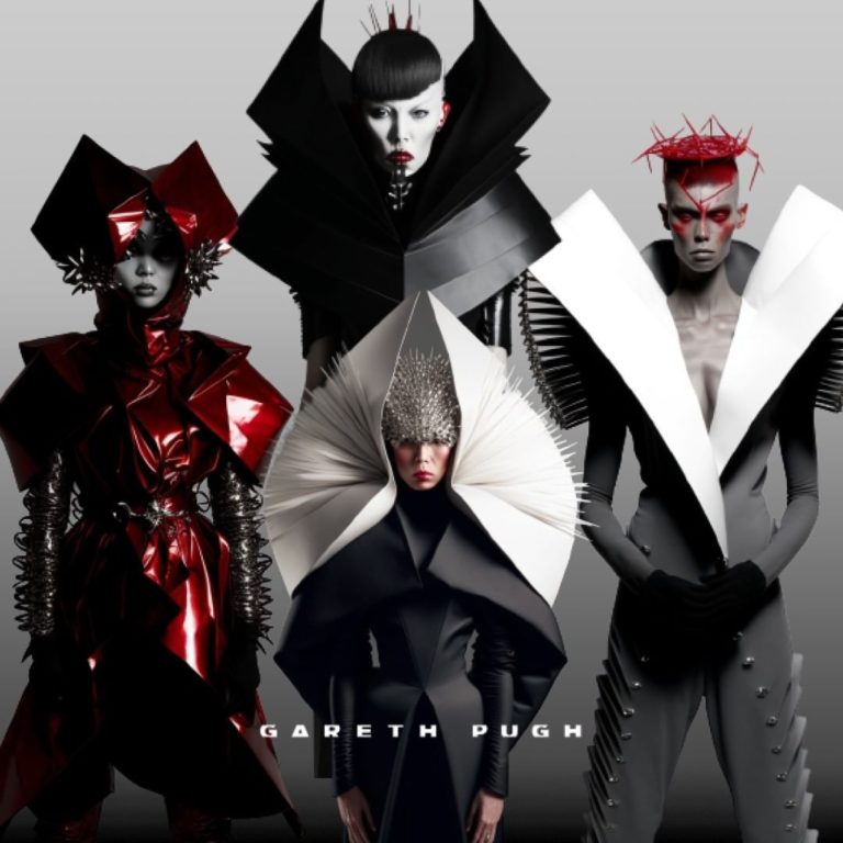 Trendland Launches Maison Meta, a Creative Studio Focusing on AI and ...