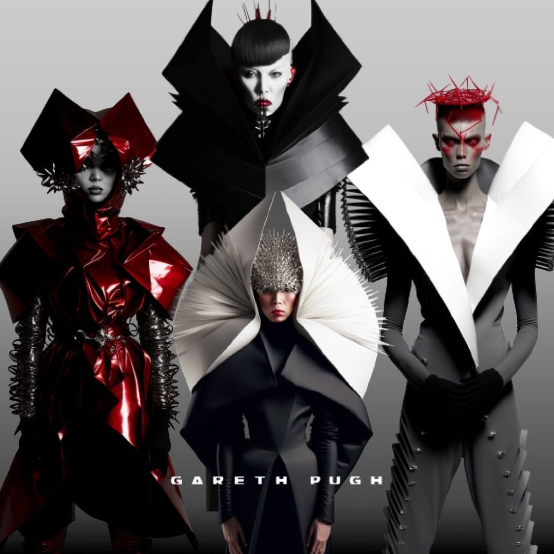 Trendland Launches Maison Meta, a Creative Studio Focusing on AI and ...