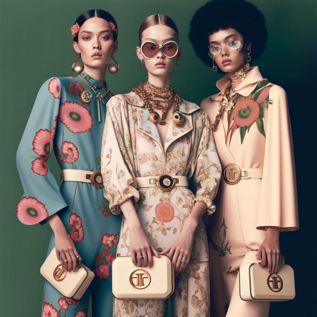 Trendland Launches Maison Meta, a Creative Studio Focusing on AI and ...