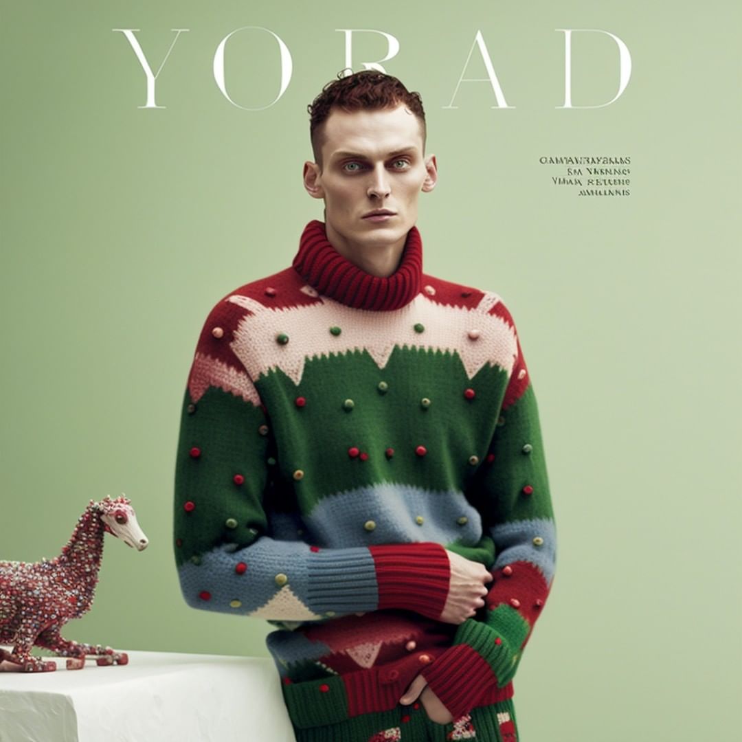 Trendland Launches Maison Meta, a Creative Studio Focusing on AI and ...