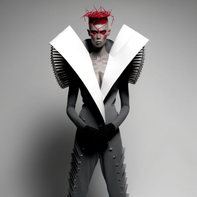 Trendland Launches Maison Meta, a Creative Studio Focusing on AI and ...