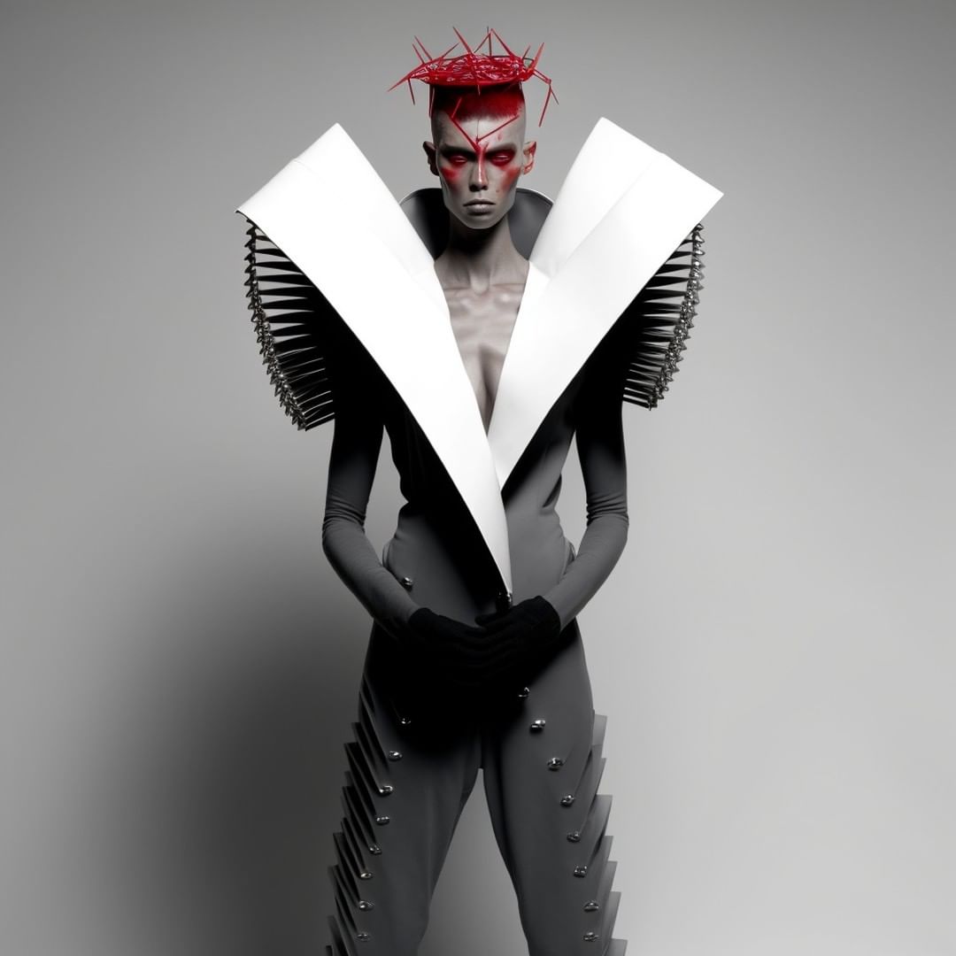 Trendland Launches Maison Meta, a Creative Studio Focusing on AI and ...