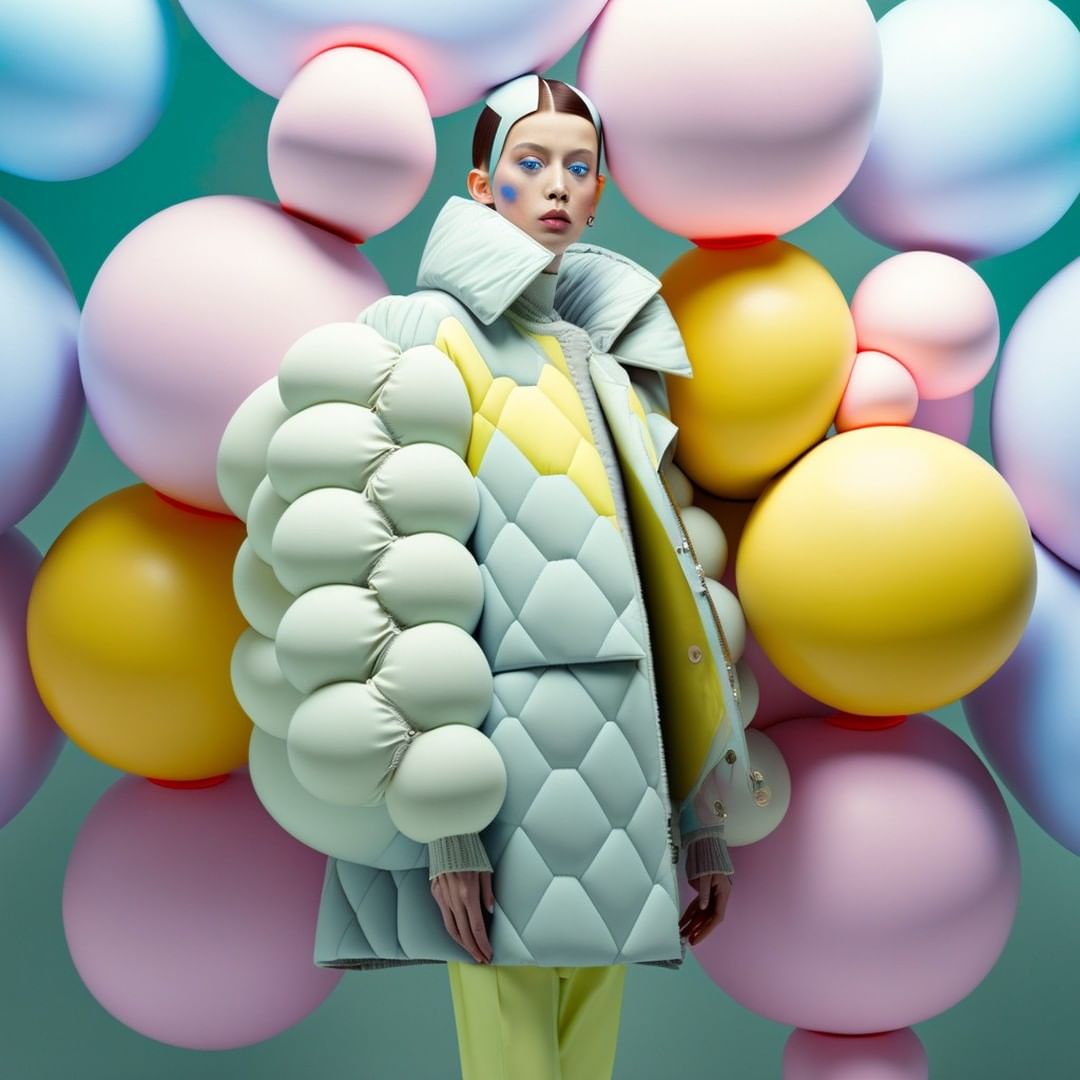 Trendland Launches Maison Meta, a Creative Studio Focusing on AI and ...