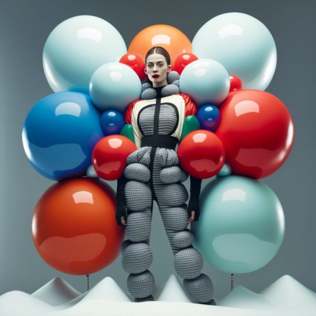 Trendland Launches Maison Meta, a Creative Studio Focusing on AI and ...