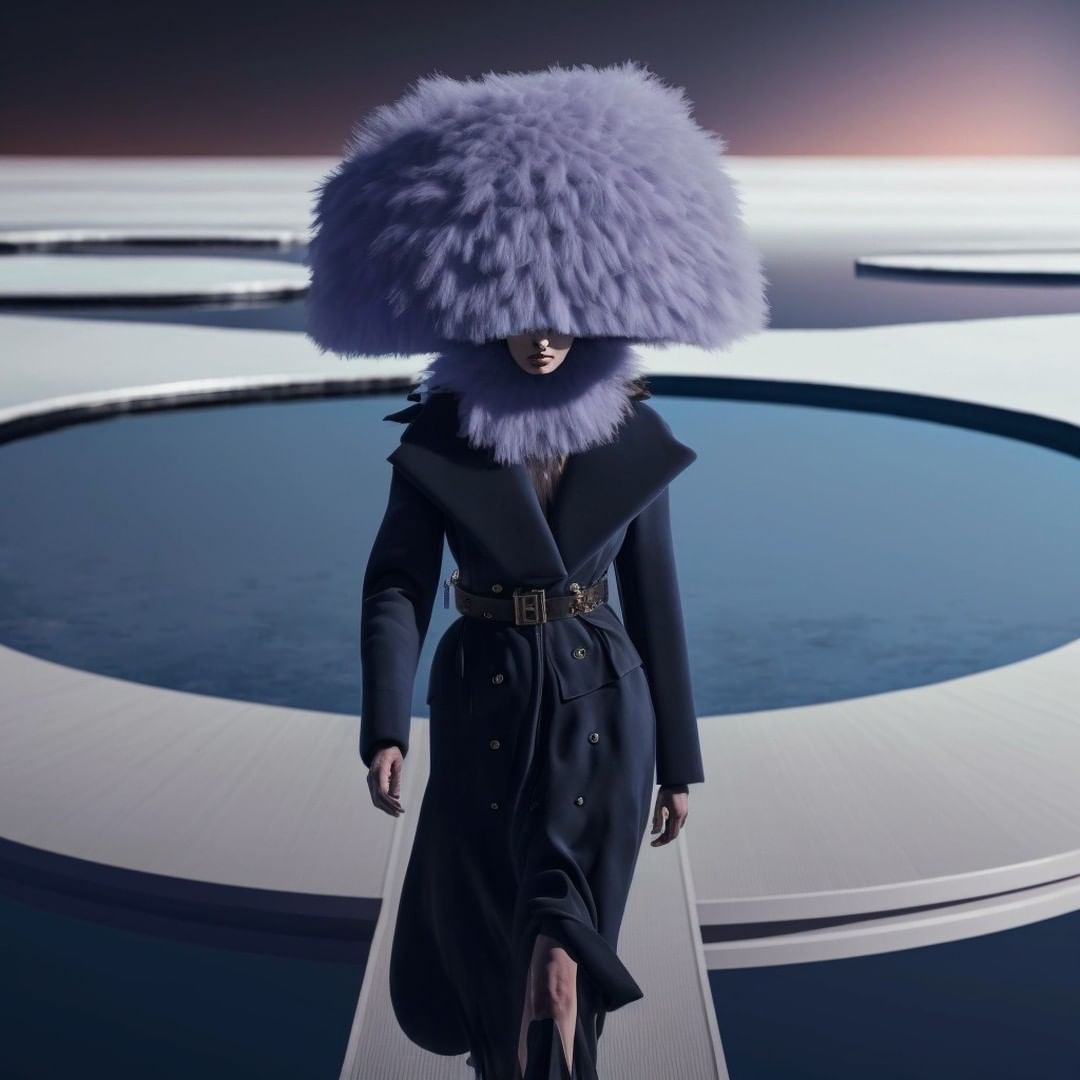 Trendland Launches Maison Meta, a Creative Studio Focusing on AI and ...