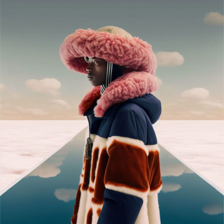 Trendland Launches Maison Meta, a Creative Studio Focusing on AI and ...