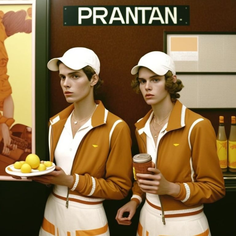 Trendland Launches Maison Meta, a Creative Studio Focusing on AI and ...