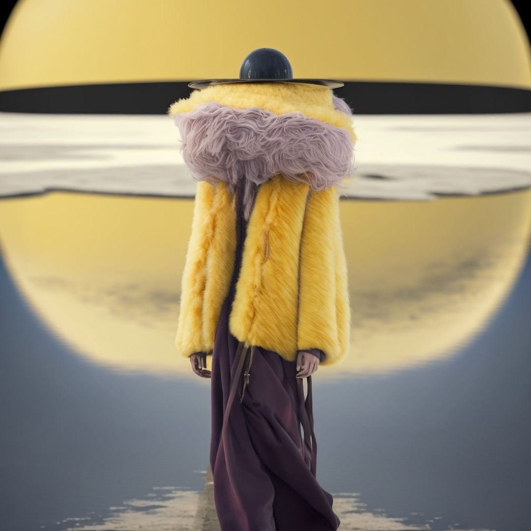 Trendland Launches Maison Meta, a Creative Studio Focusing on AI and ...