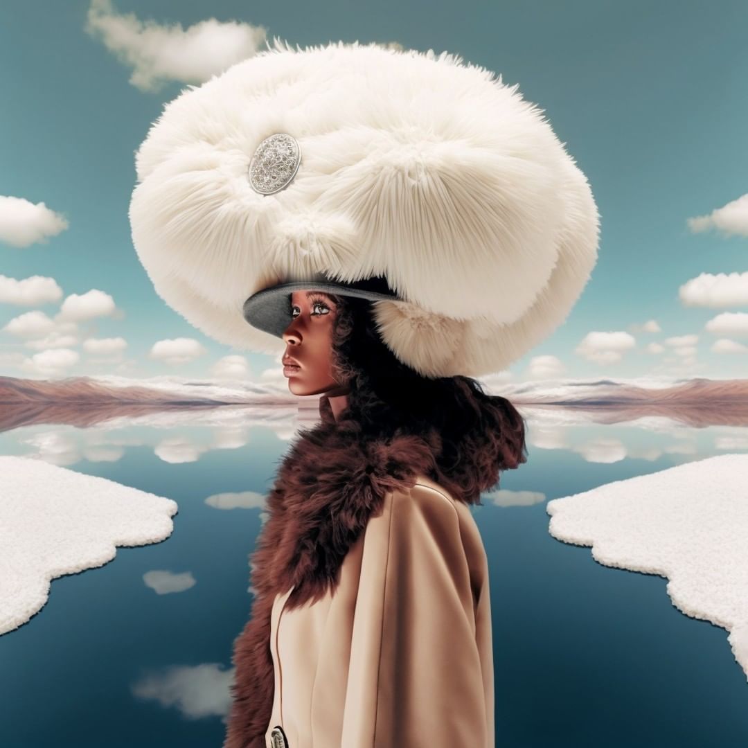 Trendland Launches Maison Meta, a Creative Studio Focusing on AI and ...