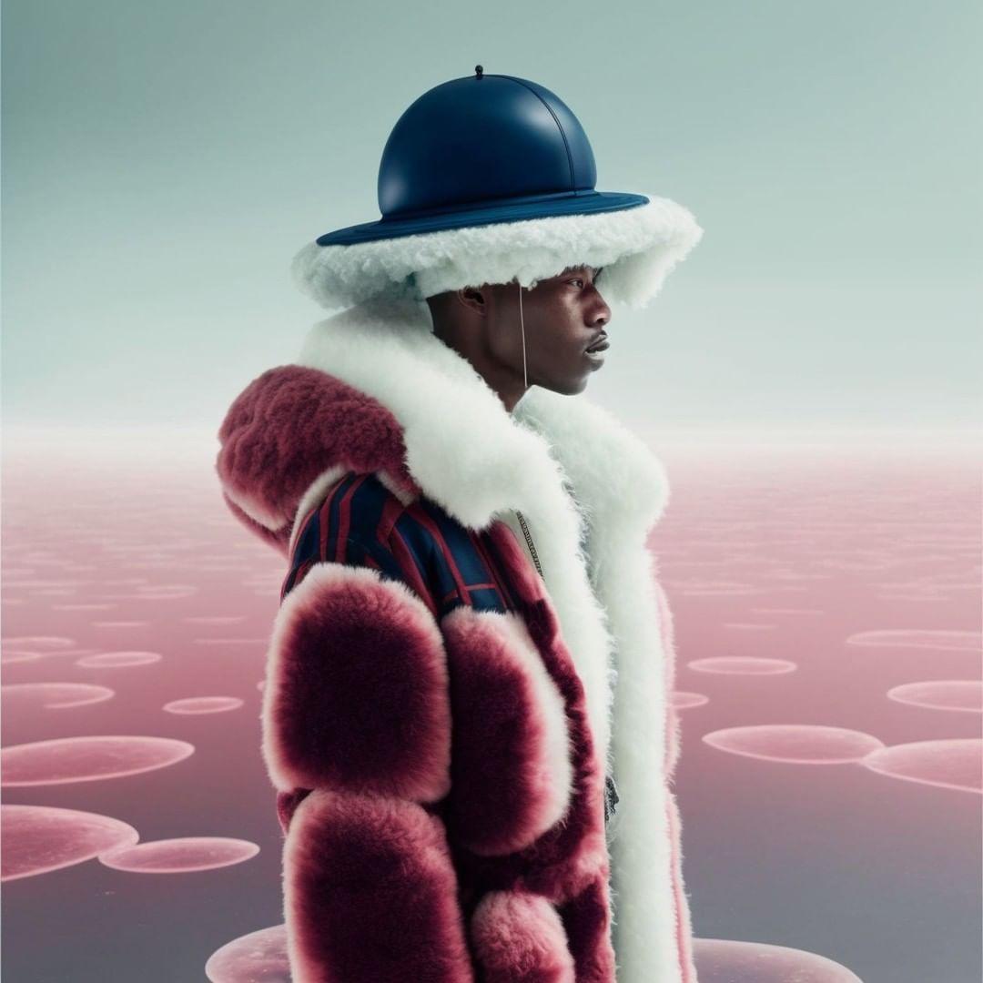 Trendland Launches Maison Meta, a Creative Studio Focusing on AI and ...