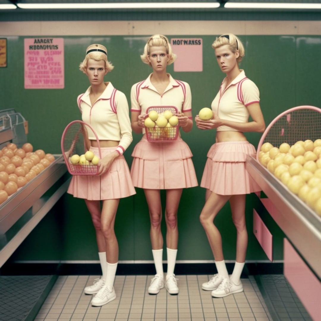 Trendland Launches Maison Meta, a Creative Studio Focusing on AI and ...