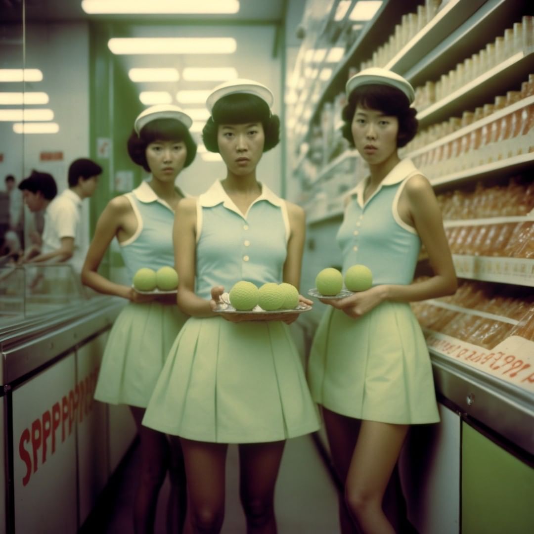 Trendland Launches Maison Meta, a Creative Studio Focusing on AI and ...