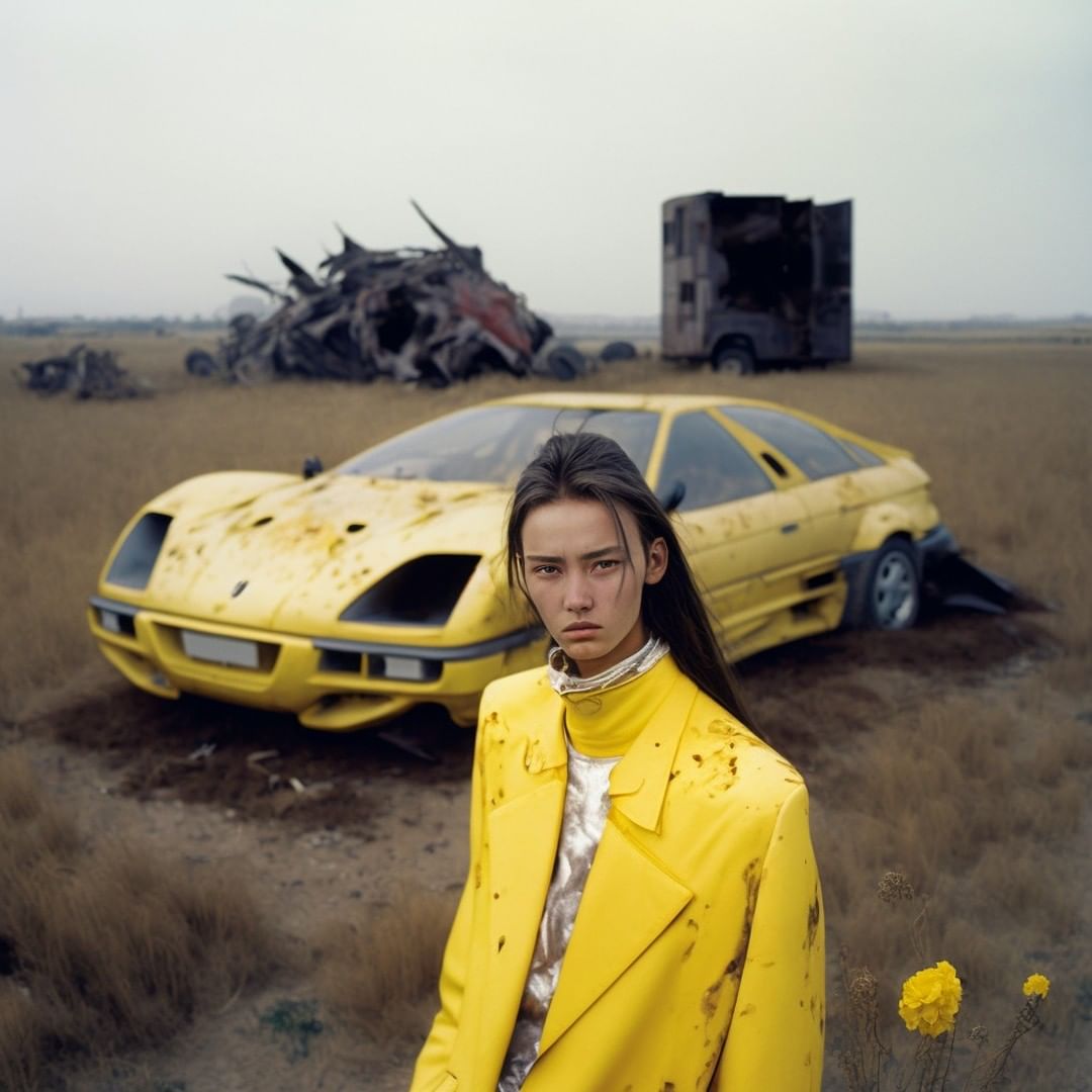 Trendland Launches Maison Meta, a Creative Studio Focusing on AI and ...