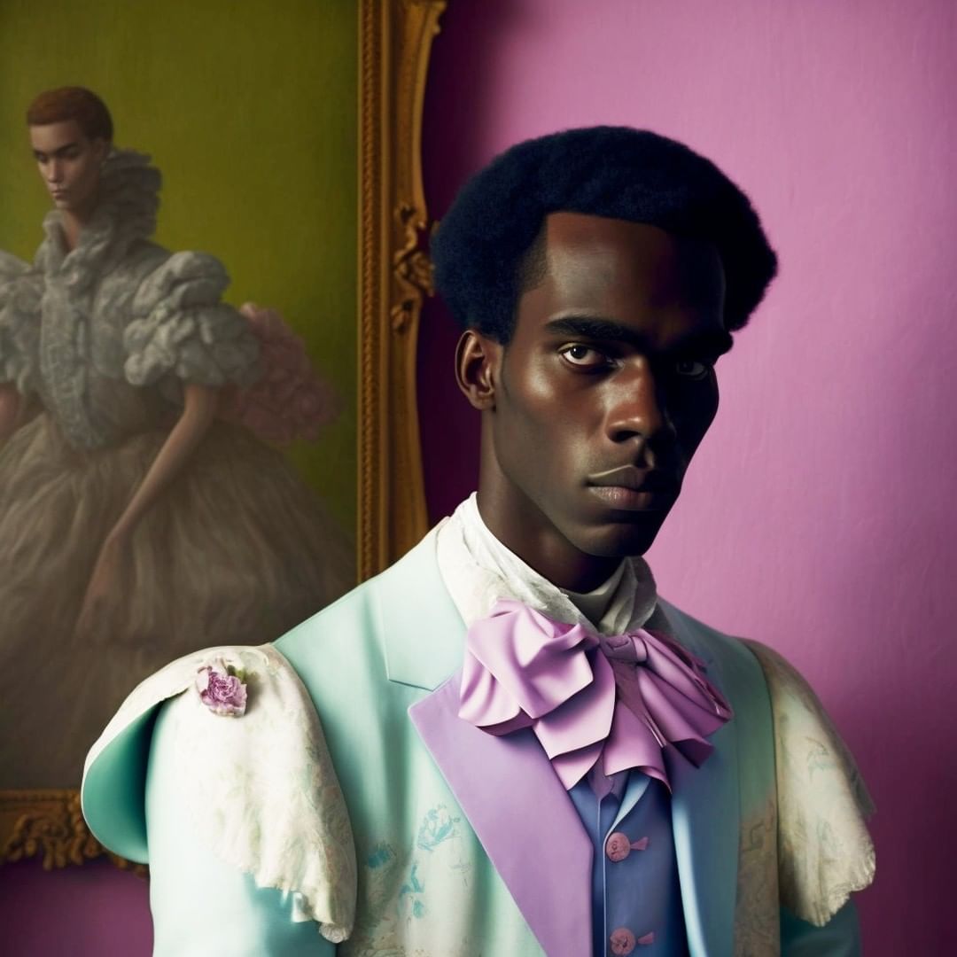 Trendland Launches Maison Meta, a Creative Studio Focusing on AI and ...