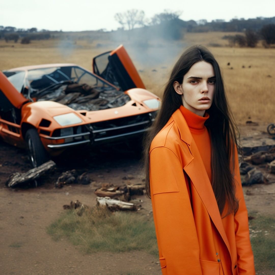 Trendland Launches Maison Meta, a Creative Studio Focusing on AI and ...