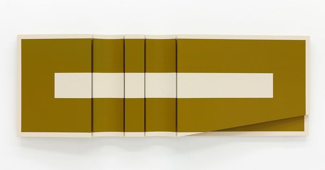 Stunning Abstract Geometric Sculptures by Robert Moreland » Design You Trust — Design Daily ...