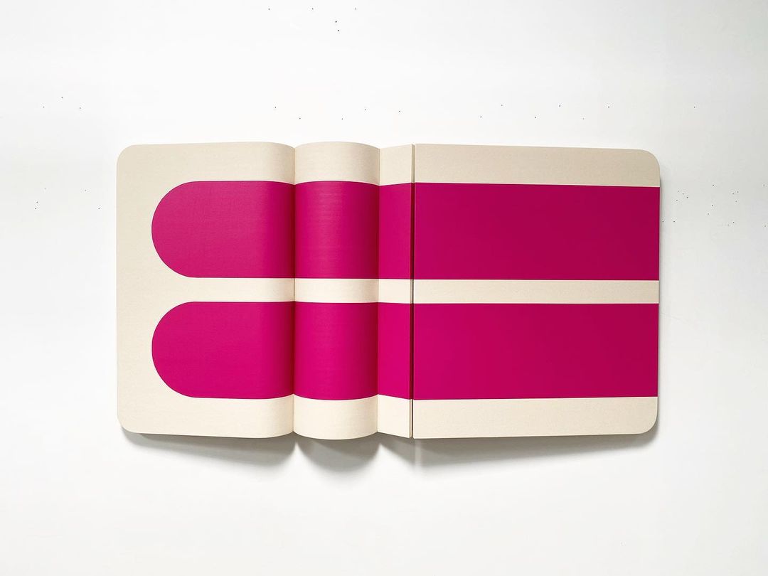 Stunning Abstract Geometric Sculptures by Robert Moreland » Design You Trust — Design Daily ...