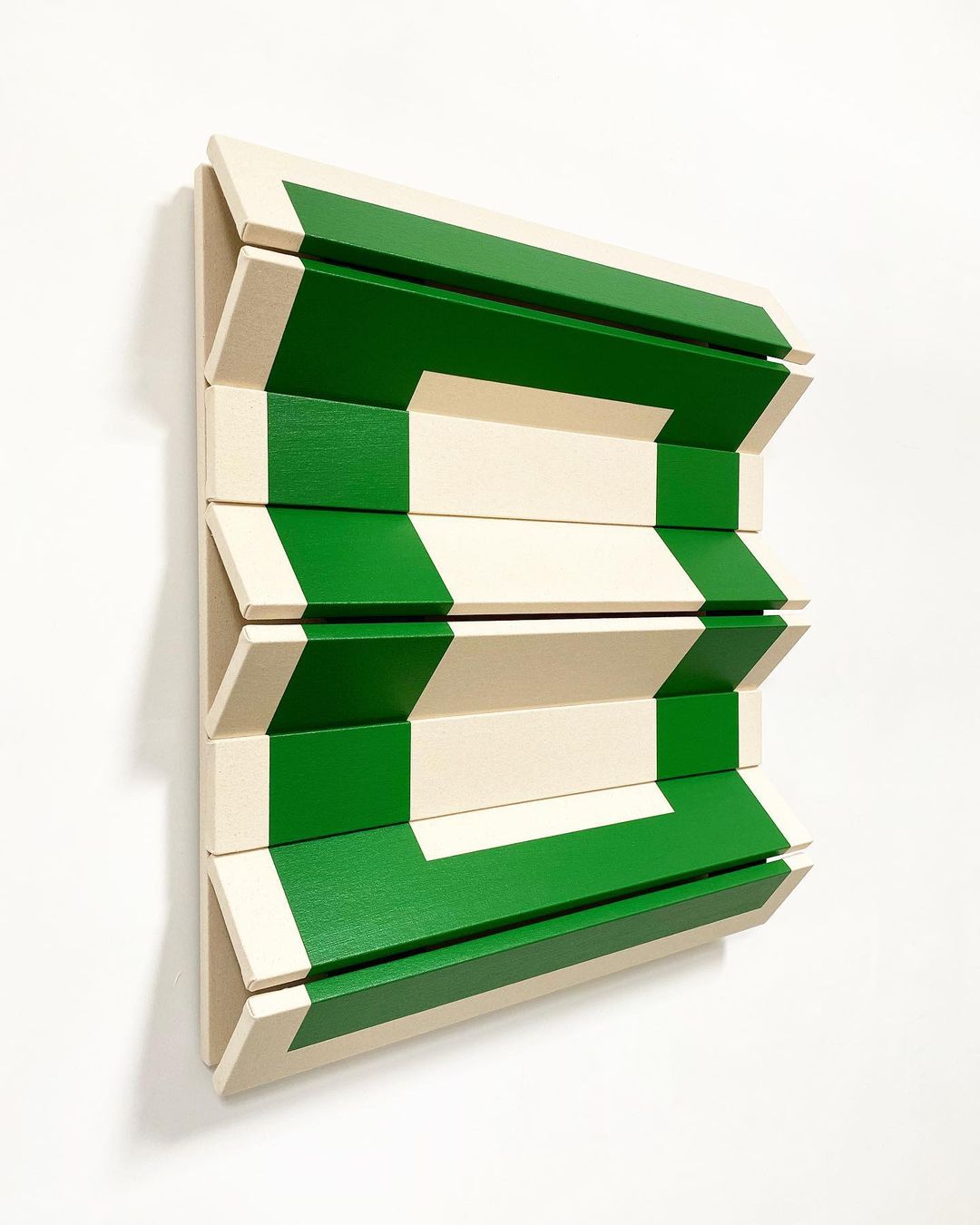 Stunning Abstract Geometric Sculptures by Robert Moreland » Design You ...