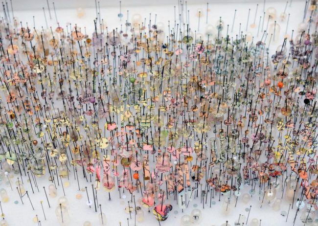 Fragmented Faces: Striking Portraiture by Michael Mapes » Design You ...