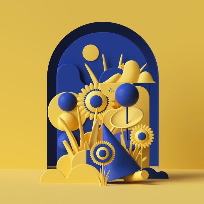 Peter Tarka: The Award-Winning 3D Artist Who Captivates Audiences with ...