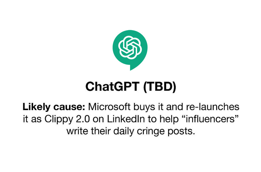 Uncovering the Tech Hype Graveyard: Examining the Causes of Failed Next ...