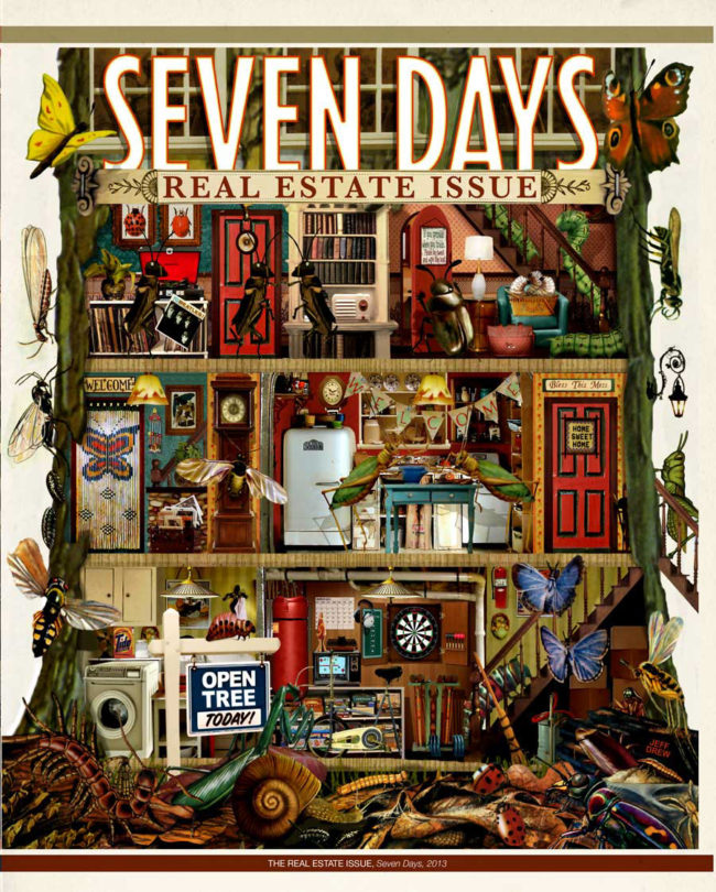 Meet Jeff Drew, the Award-Winning Illustrator Behind America’s Witty ...