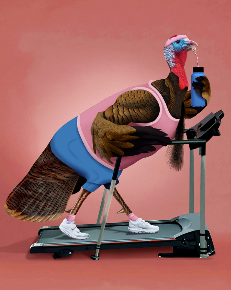 Meet Jeff Drew, the Award-Winning Illustrator Behind America’s Witty ...