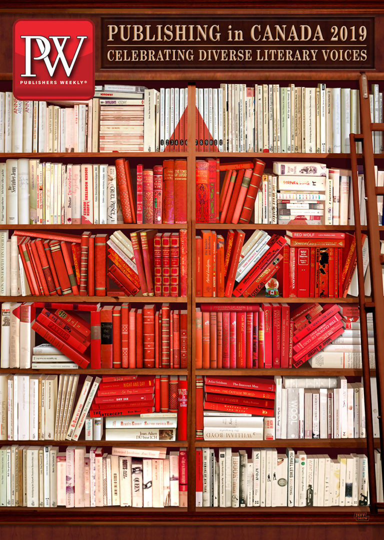Meet Jeff Drew, the Award-Winning Illustrator Behind America’s Witty ...