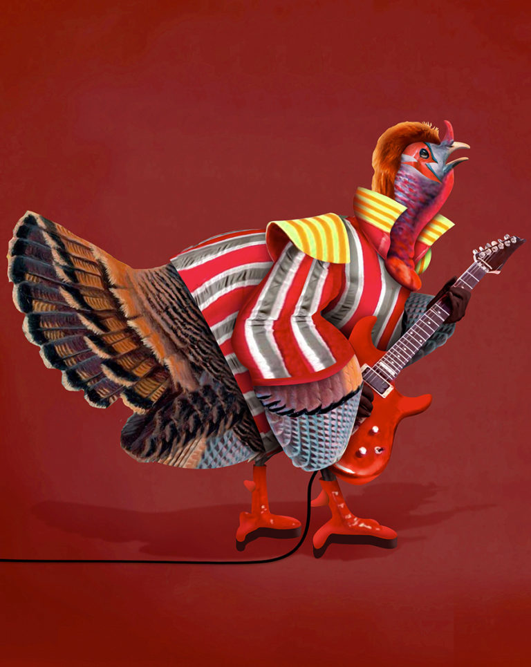 Meet Jeff Drew, the Award-Winning Illustrator Behind America’s Witty ...