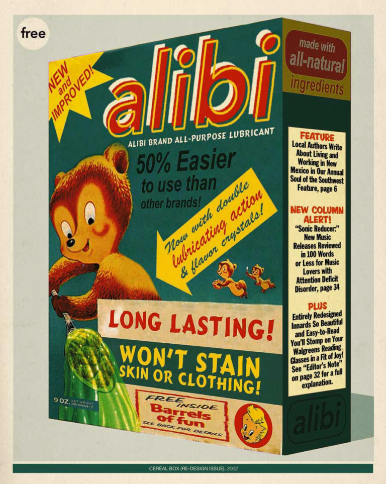 Meet Jeff Drew, the Award-Winning Illustrator Behind America’s Witty ...