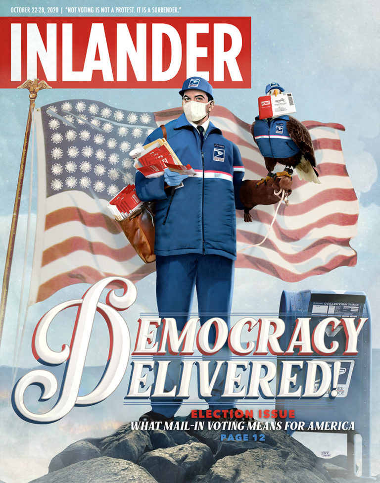 Meet Jeff Drew, the Award-Winning Illustrator Behind America’s Witty ...