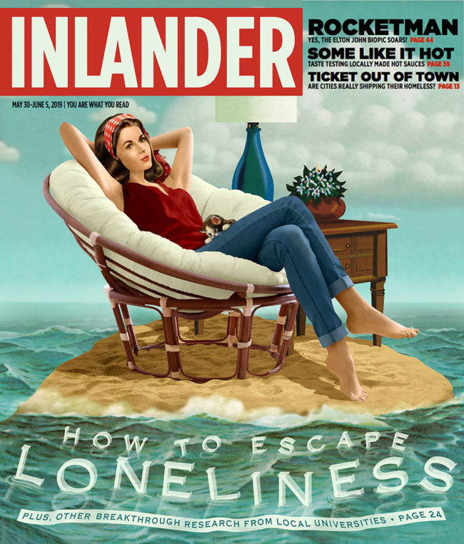 Meet Jeff Drew, the Award-Winning Illustrator Behind America’s Witty ...
