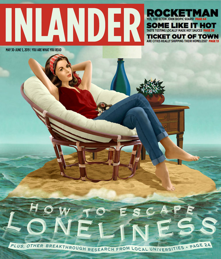 Meet Jeff Drew, the Award-Winning Illustrator Behind America’s Witty ...