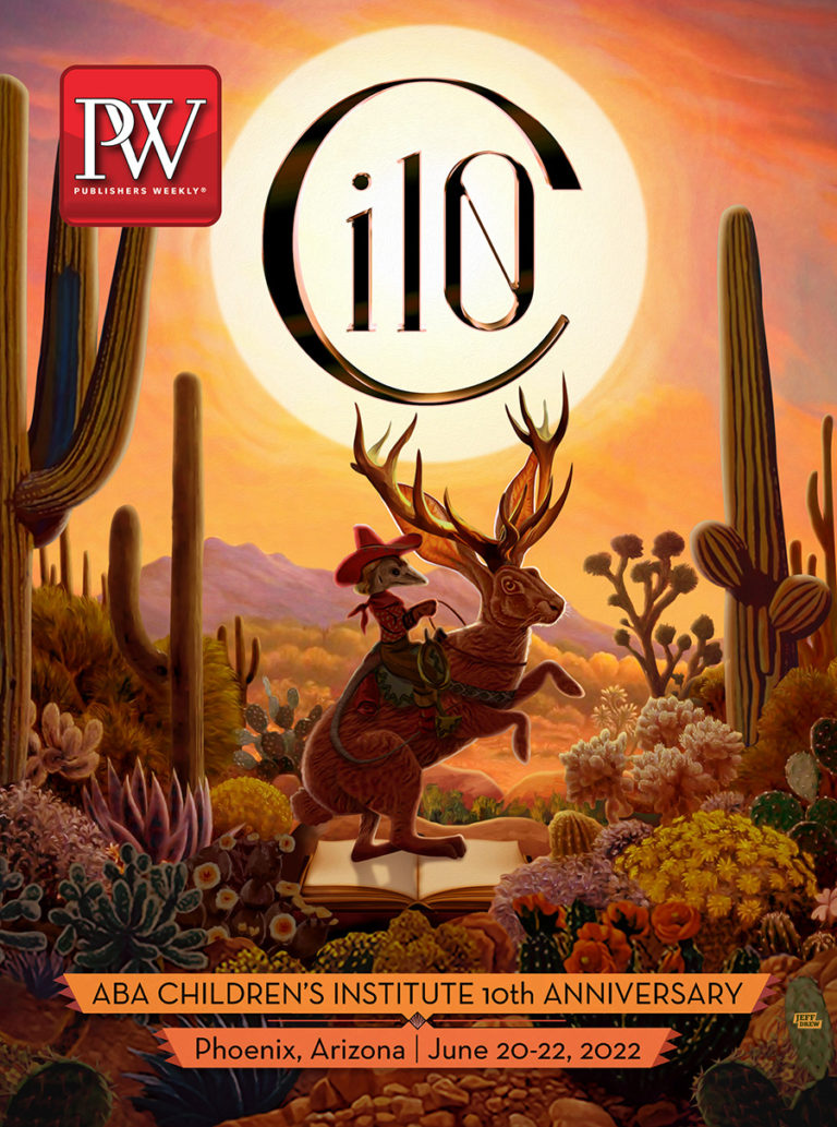 Meet Jeff Drew, the Award-Winning Illustrator Behind America’s Witty ...