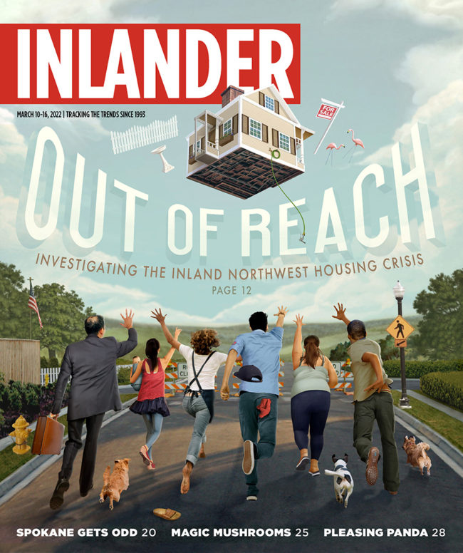 Meet Jeff Drew, the Award-Winning Illustrator Behind America’s Witty ...