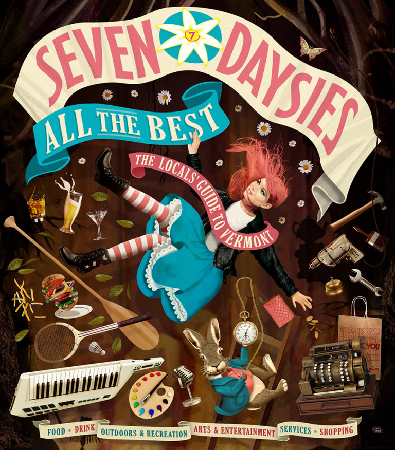 Meet Jeff Drew, the Award-Winning Illustrator Behind America’s Witty ...