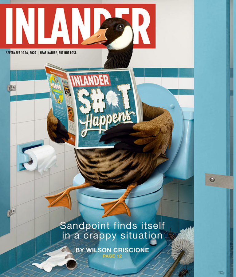 Meet Jeff Drew, the Award-Winning Illustrator Behind America’s Witty ...