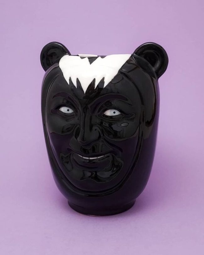 Artist Creates Superb Vases And Other Handmade Contemporary Pieces With ...